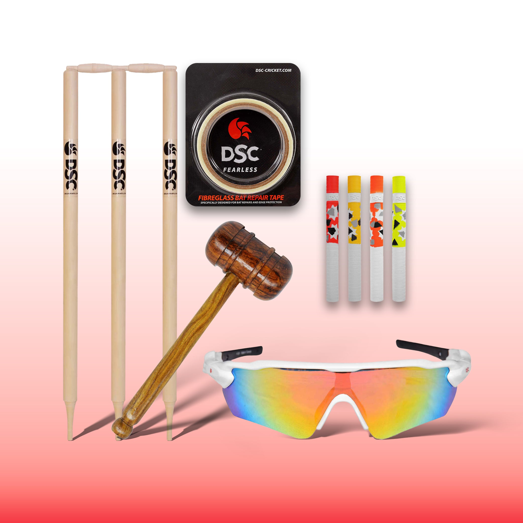 Cricket Gear – Buy Cricket Bats, Leather Balls, Protective Gear ...