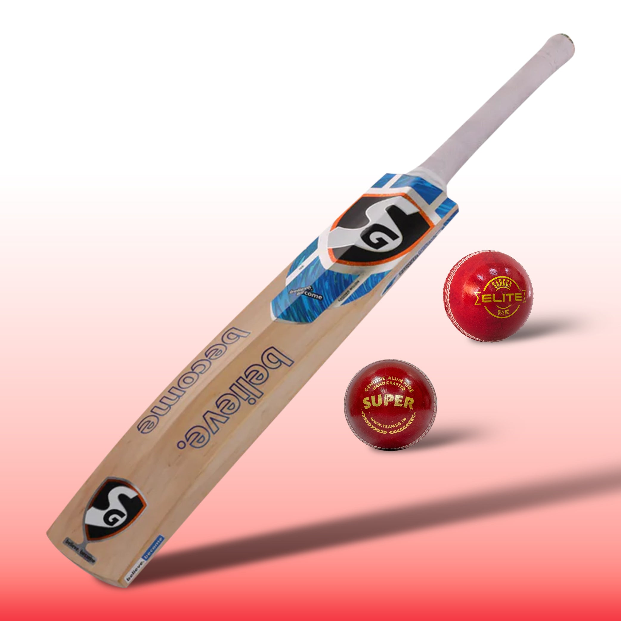 Cricket – Dom Ventas UK