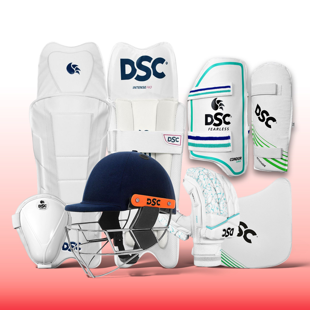 Cricket Gear – Buy Cricket Bats, Leather Balls, Protective Gear ...